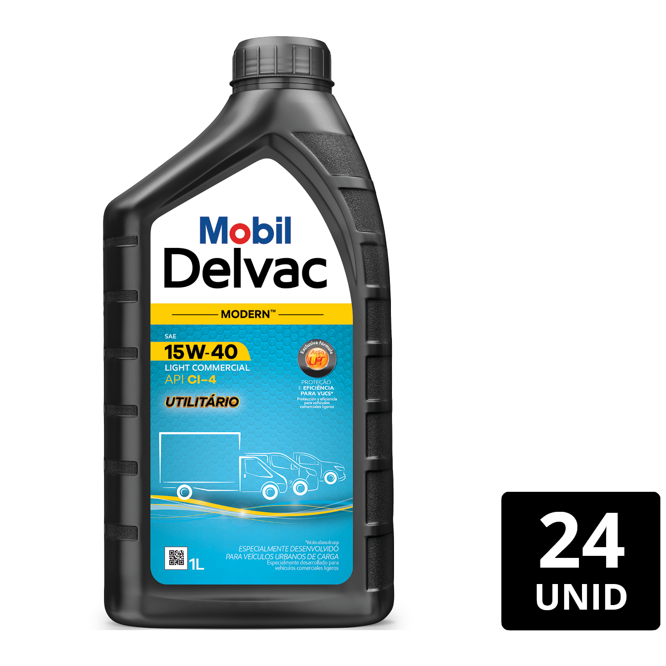 Fluidos Especiais para Caminhões e Agrícola | Pede Direto